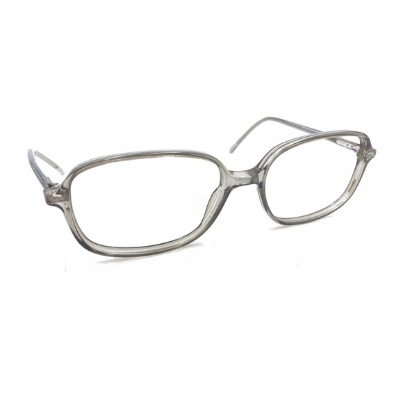 Safilo | Accessories | Safilo Elasta 69 E97 Smoke Gray Eyeglasses ...